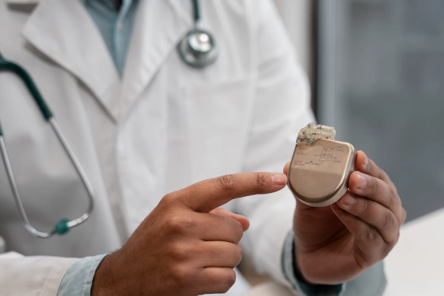 Pacemaker Implantation in Turkey: Expert Cardiac Care